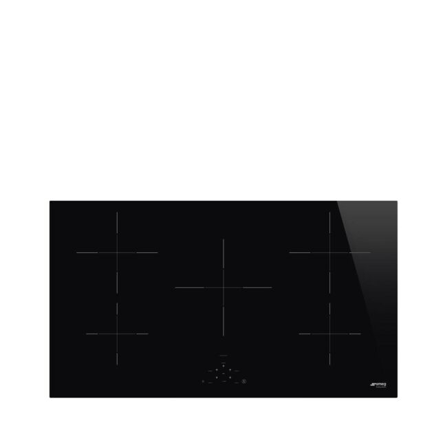 PIP2951D 90cm Electric 5 Zone Induction Cooktop