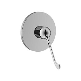Mixmaster Shower/Bath Mixer Finish Set w/- Disabled Lever Chrome