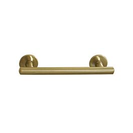 Advantage Designer 300mm Rail Brushed Gold