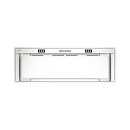 CBB861SC 86cm Concealed Rangehood S/Steel