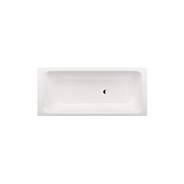 BetteSelect 1700 Rectangle Drop in Bath without Overflow 1700x750x420mm ...