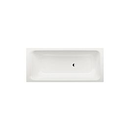 BetteSelect 1700 Rectangle Whirlpool Drop In Pressed Metal Bath ...
