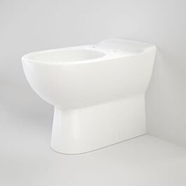 Leda Care Wall Faced Toilet Pan Pan Back Inlet 4 Star-4.5/3L (3.5 Avg ...