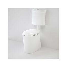 Care 610 Cleanflush Connector Toilet Bottom Entry 4 Star-4.5/3L(3.5 Avg ...