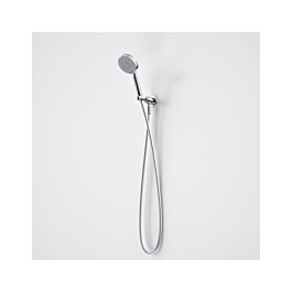 Tasman II 105 Handshower Set on Adjustable Hook and Union 3 Function ...
