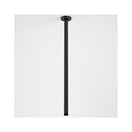 Urbane II 500 Ceiling Arm 500mm Matte Black