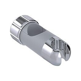 HC024 Grab Rail Glide Slide Handset Cradle Grey/Chrome