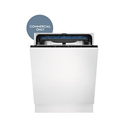 ESL51600ZO 60cm Fully Integrated Dishwasher WELS 5 Star, Energy 3.5 Star