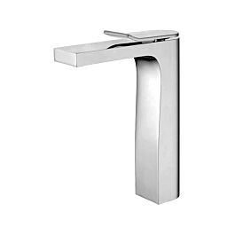 Lincoln 270 Basin Mixer 5 Star-5.5Lpm Chrome