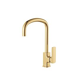 Tono Sink Mixer 6 Star 4.5Lpm Urban Brass