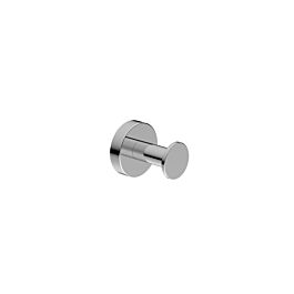 Classic Robe Hook Chrome