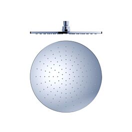 Nero 300 Overhead Shower Rose 300mm Round 3 Star-9Lpm Chrome