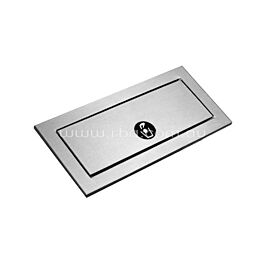 RBA B527 Waste-Disposal Door Countertop