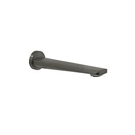 Soho Bath Spout Gun Metal