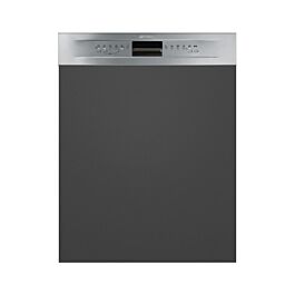 DWAI6214X4 60cm Semi-Integrated Dishwasher WELS 5 Star, Energy 3.5 Star ...